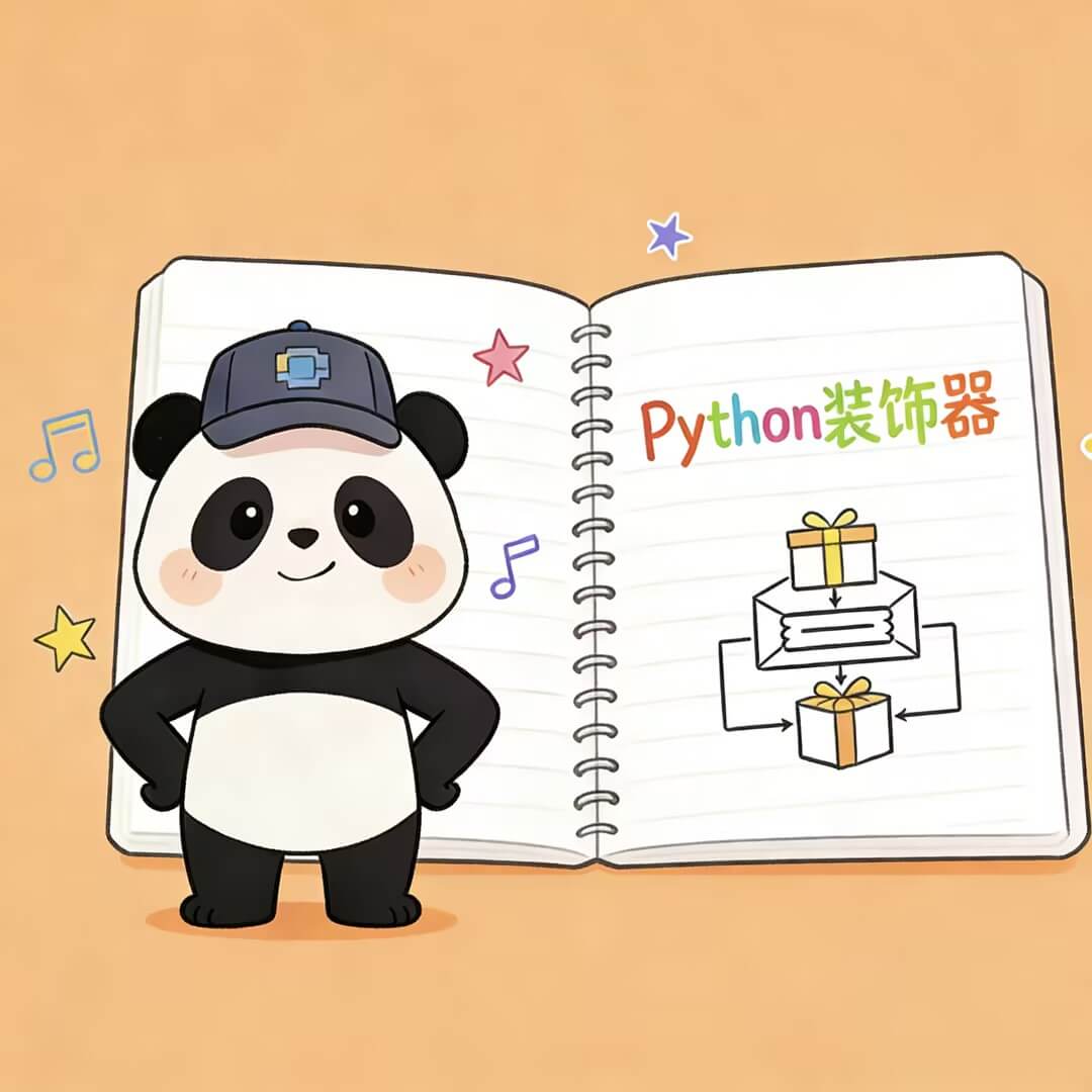 What is a Python Decorator? – QPython+